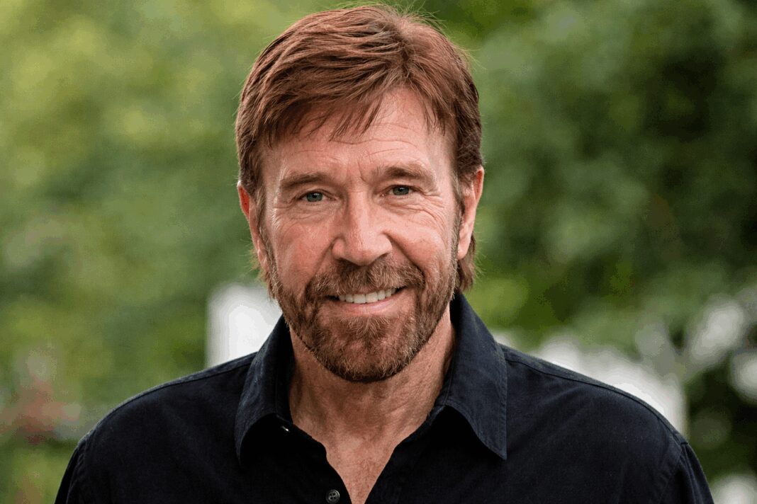 What Happened to Chuck Norris? His Final Days, ER Visit, and the Faith ...